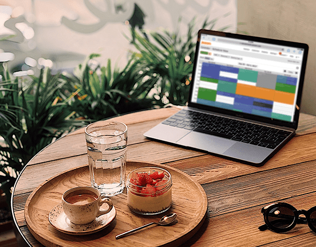 Appointment scheduling software that saves you time - Jezzam